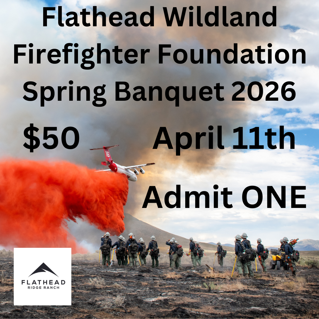 Flathead WFF Spring Banquet 2026 | My Site